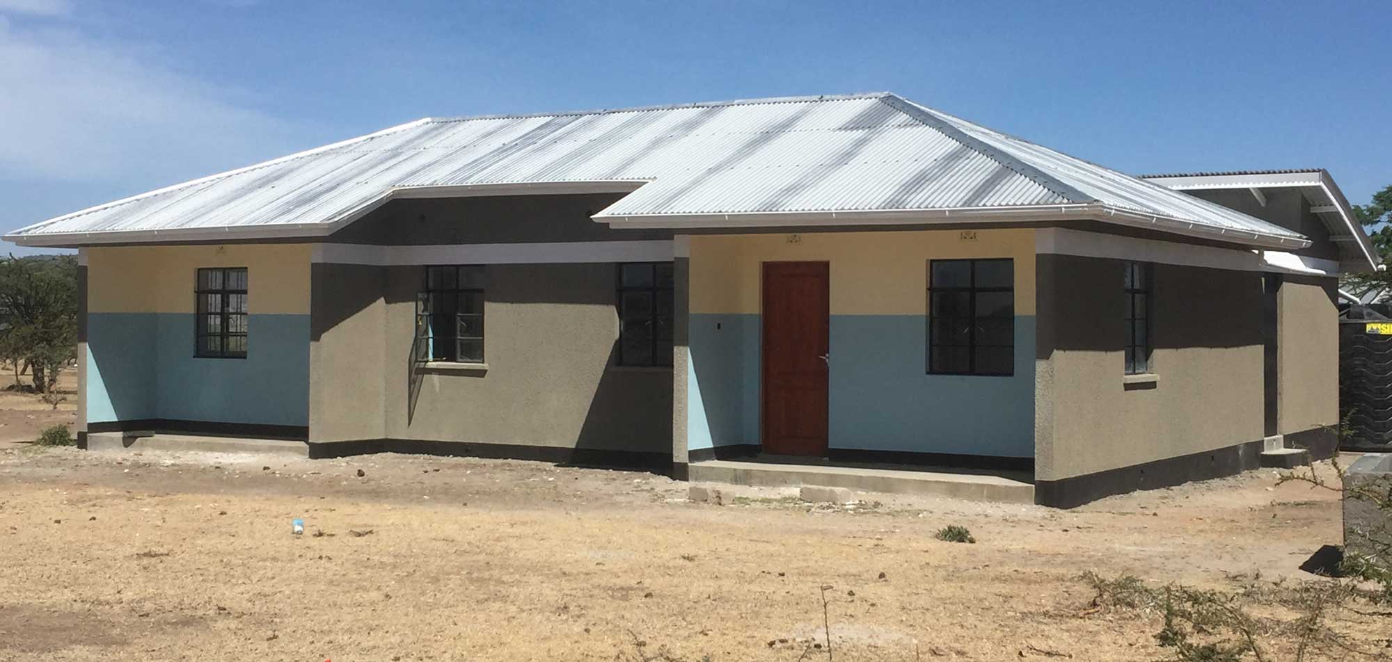 ACME Construction Ltd – Quality Building is the key of our success